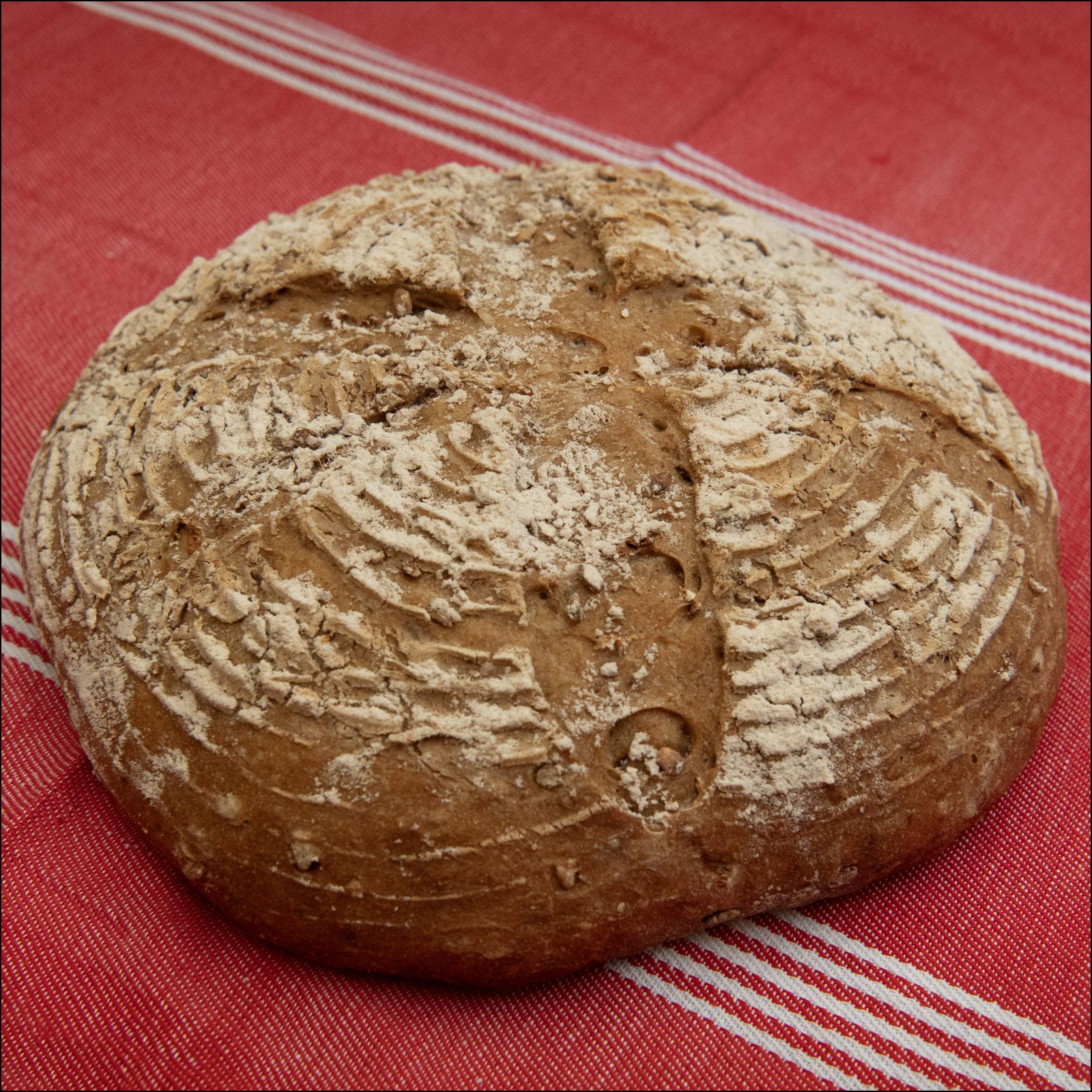 New bread combo » Julian Porter Creative Cooking